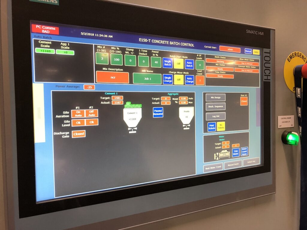 About DEX - Dex Industries