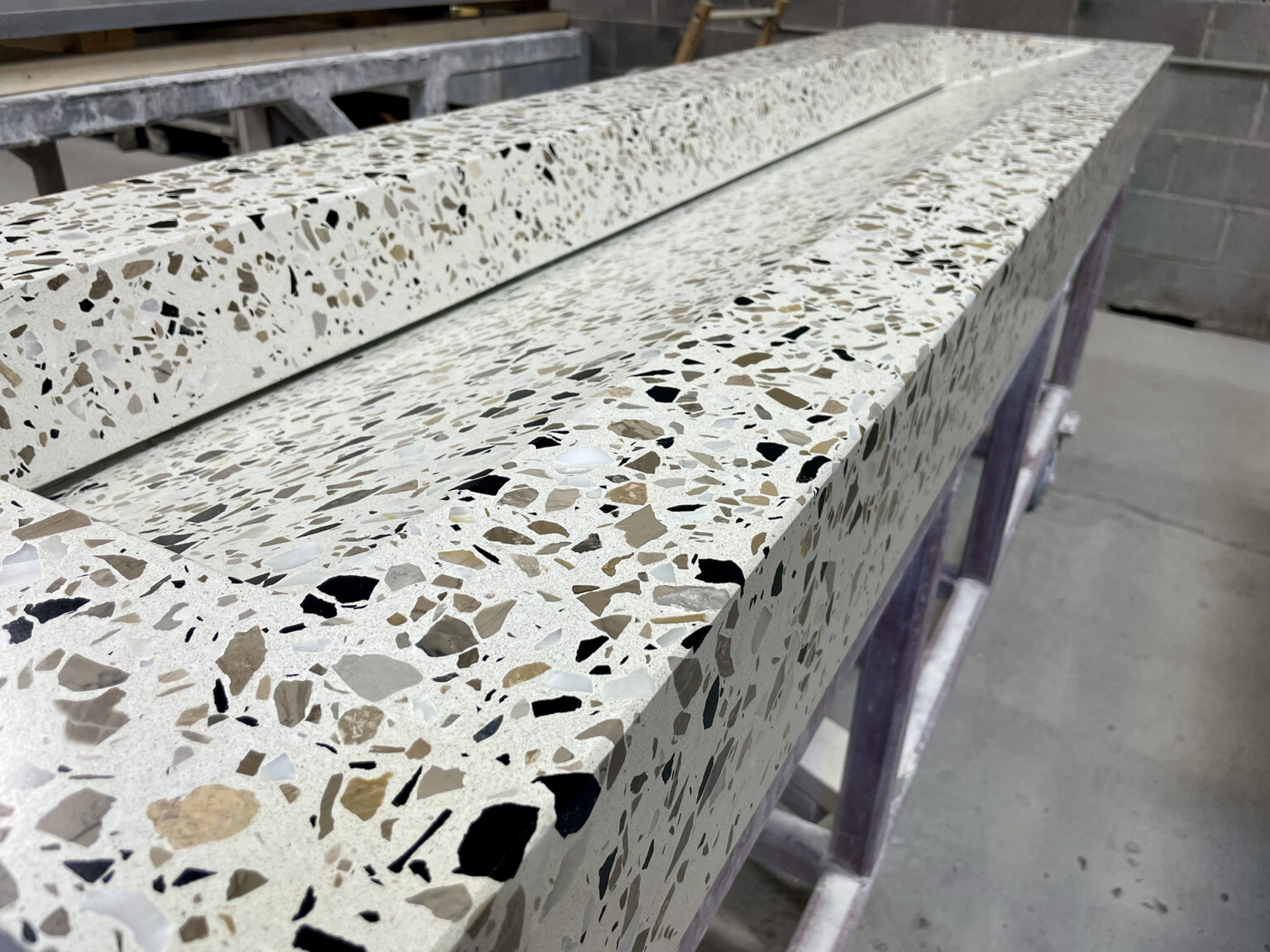 Sinks - Dex Industries